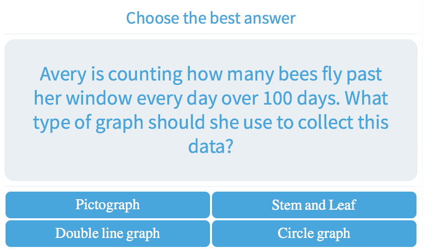 IV - Practice with Math Games