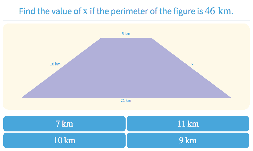 IV - Practice with Math Games