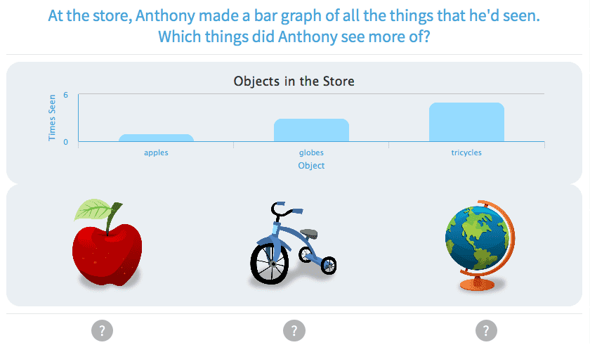 VIII - Practice with Math Games