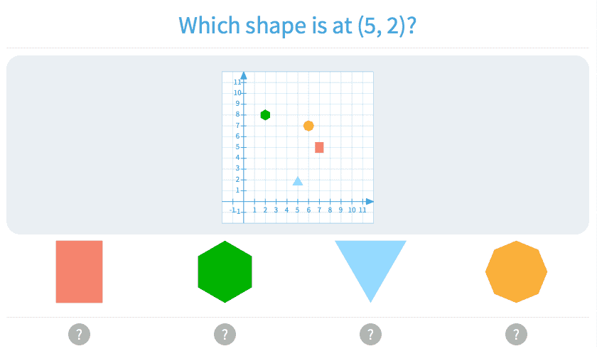 VIII - Practice with Math Games